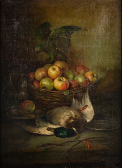 Juan Carlos O'Connor Jiménez de Molina | 2 Artworks at Auction | MutualArt