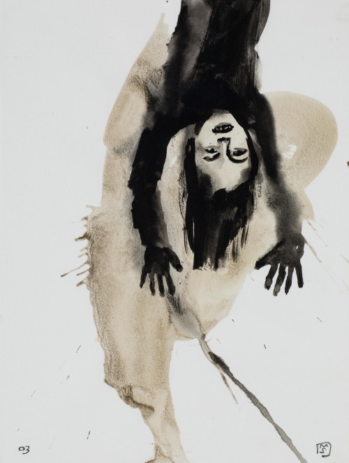 Matías Sánchez | MATIAS SANCHEZ (2003) | MutualArt
