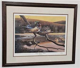 Dietmar Krumrey | 5 Artworks at Auction | MutualArt