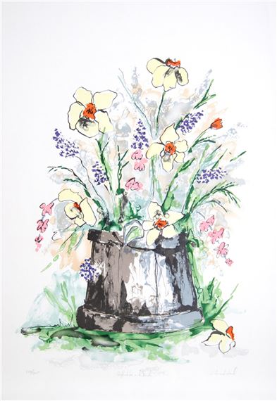 T. Conrad Wood | 3 Artworks at Auction | MutualArt
