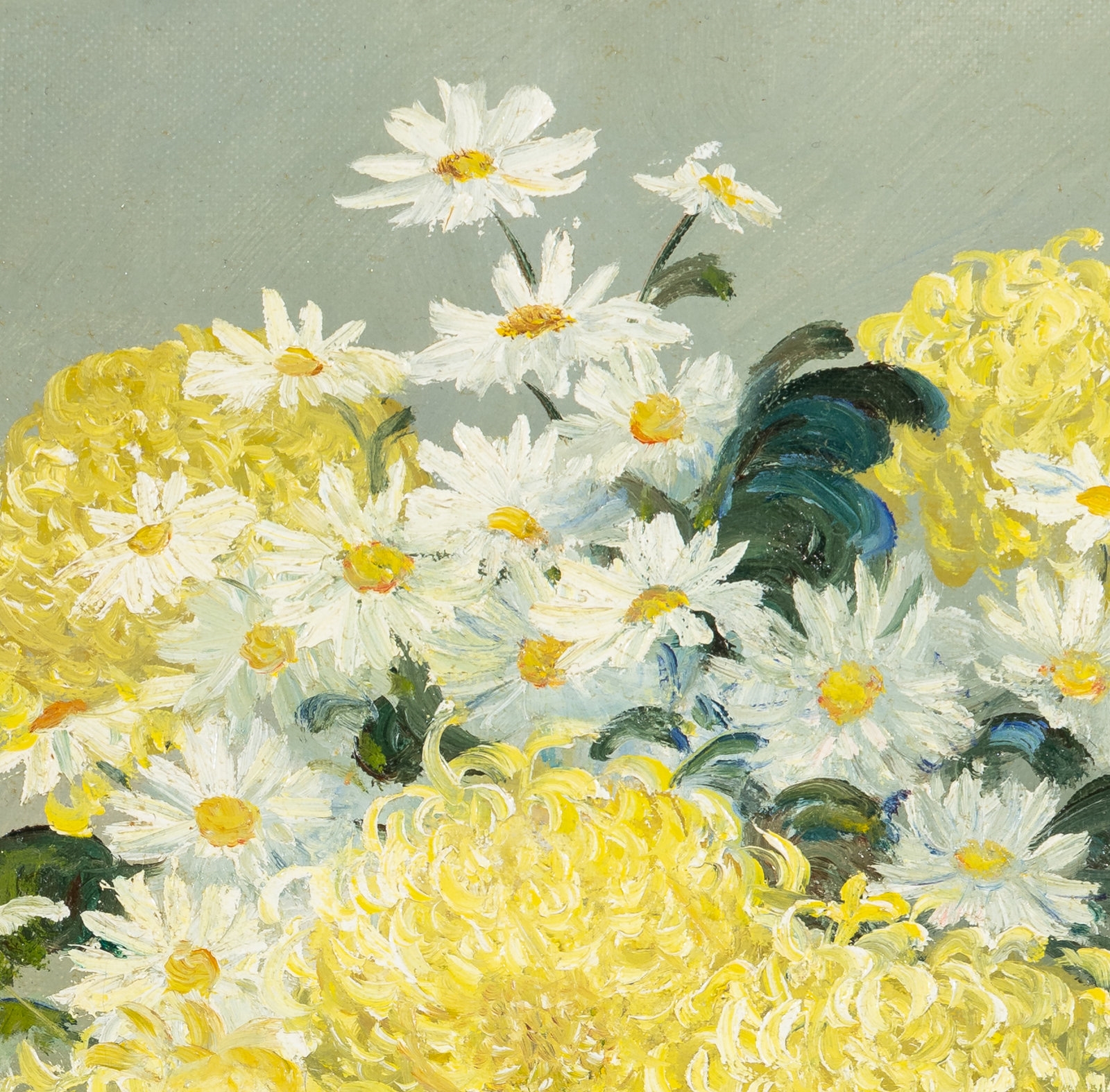 Margaret Rice | Floral Still Life | MutualArt