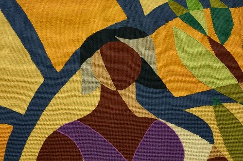 Renot | Tapestry (1970s) | MutualArt