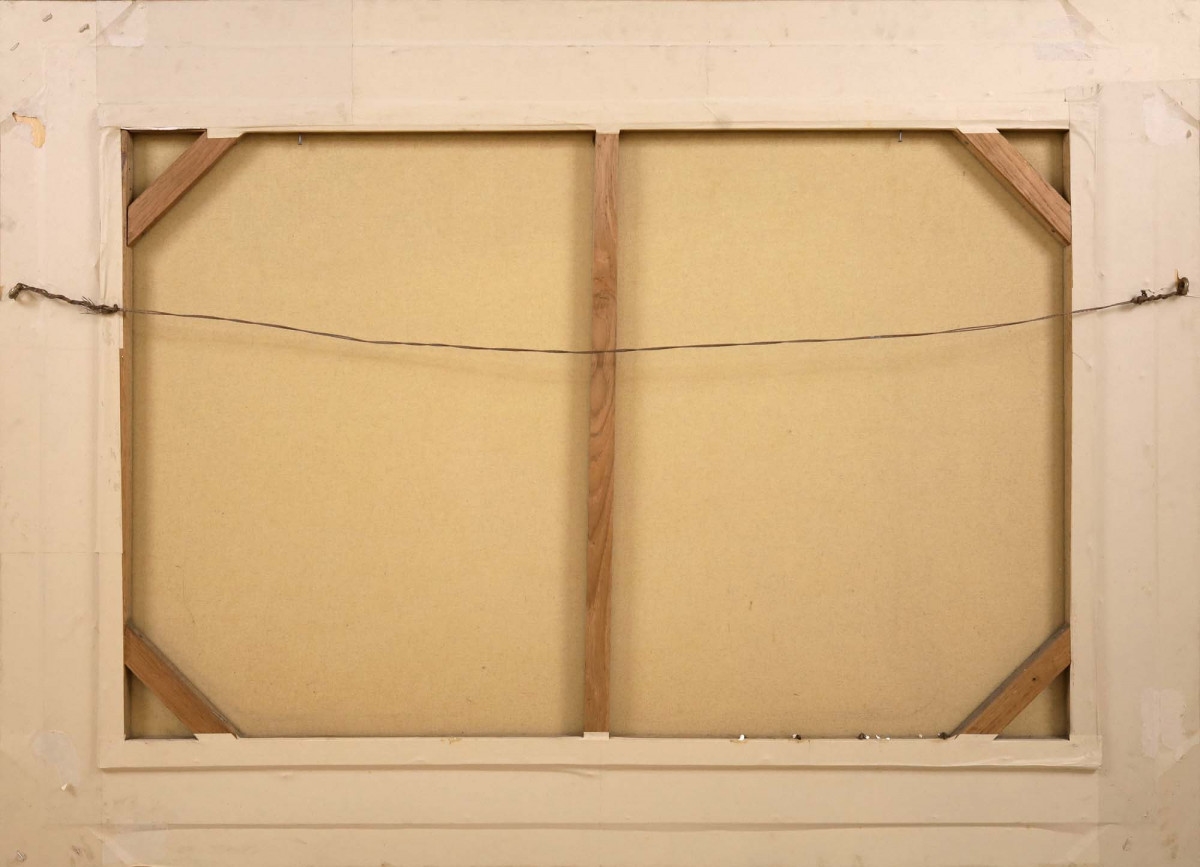 Probo | Spirit Abadi (1999) | MutualArt