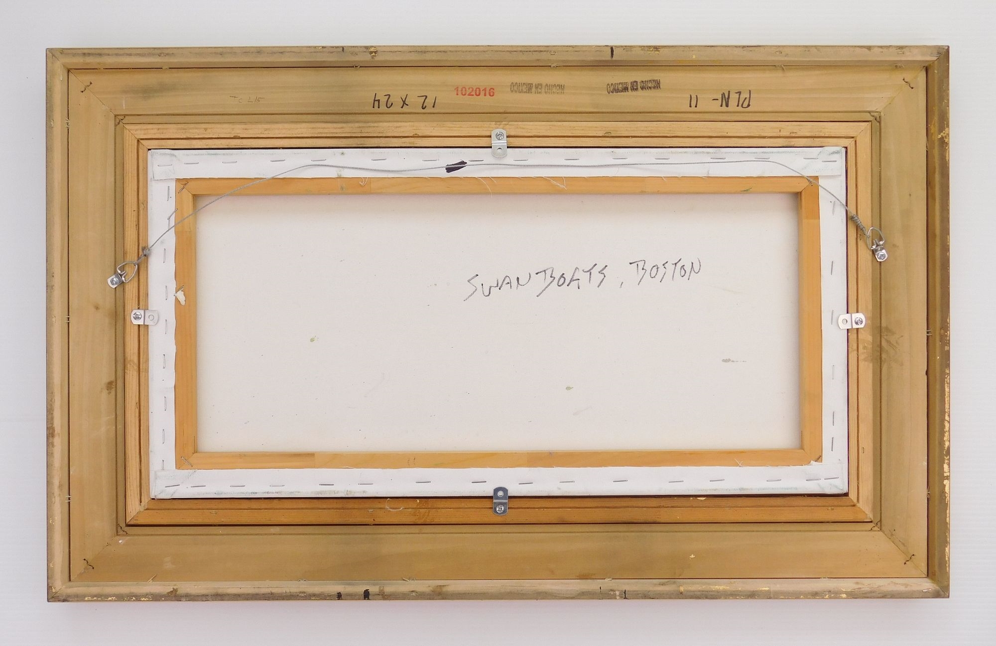 Jamie Morse | Jamie Morse acrylic | MutualArt