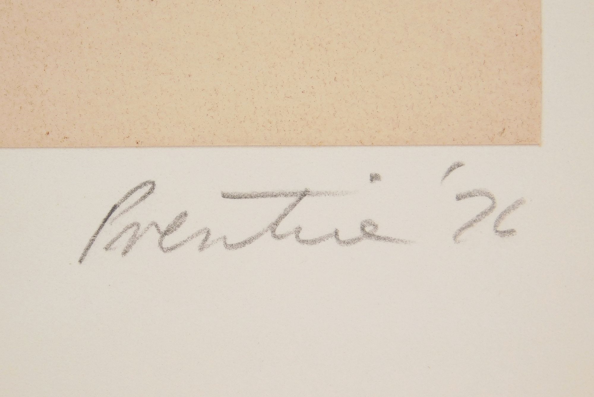 David R. Prentice | Untitled (1976) | MutualArt