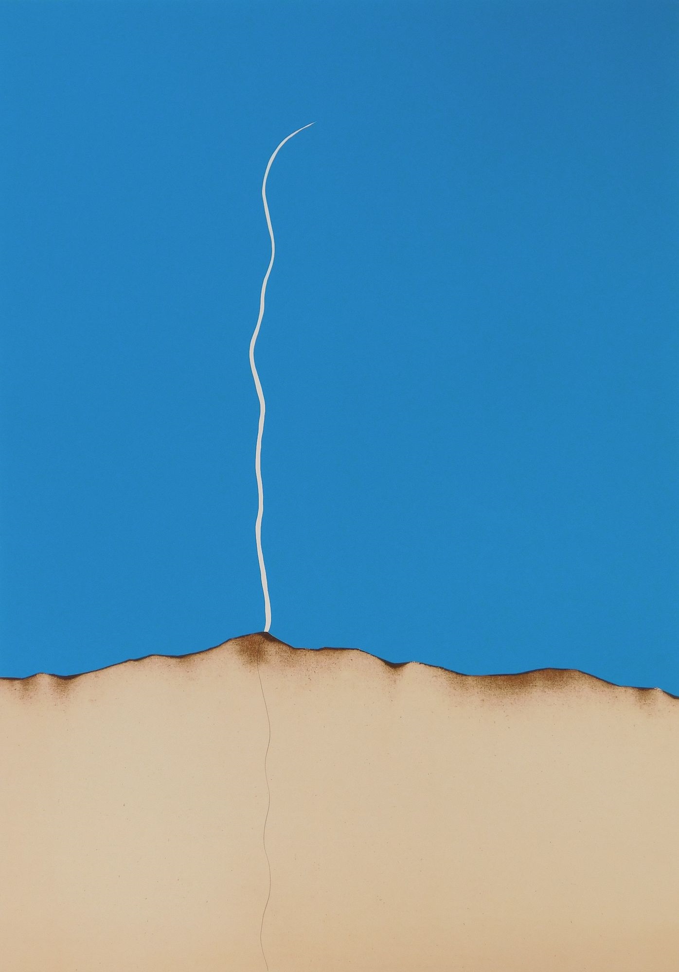 David R. Prentice | Untitled (1976) | MutualArt