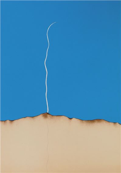 David R. Prentice | Untitled (1976) | MutualArt