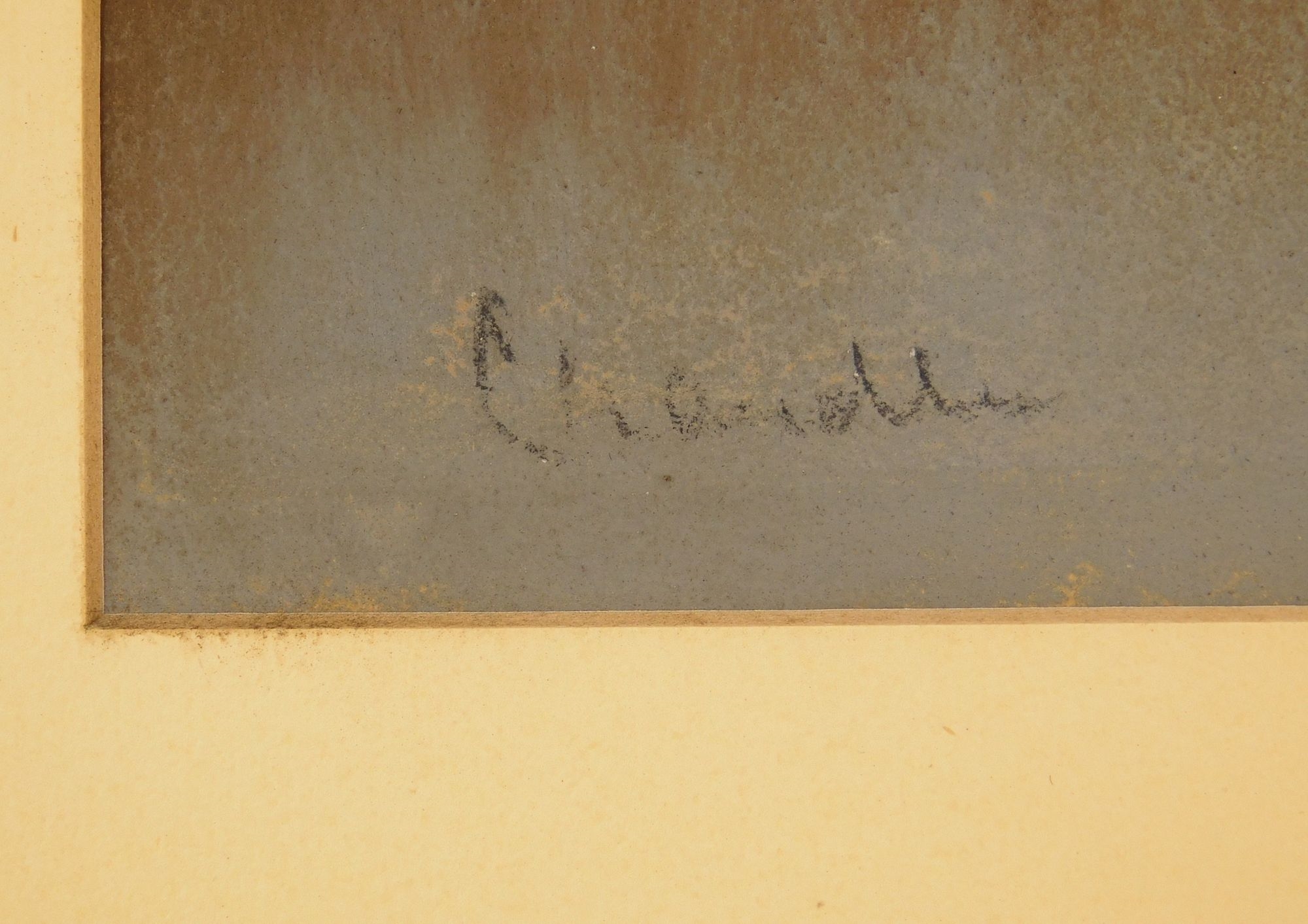 William Henry Chandler | Landscape | MutualArt