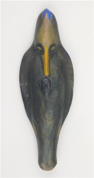 Gary Spinosa | Philosopher's Stone | MutualArt