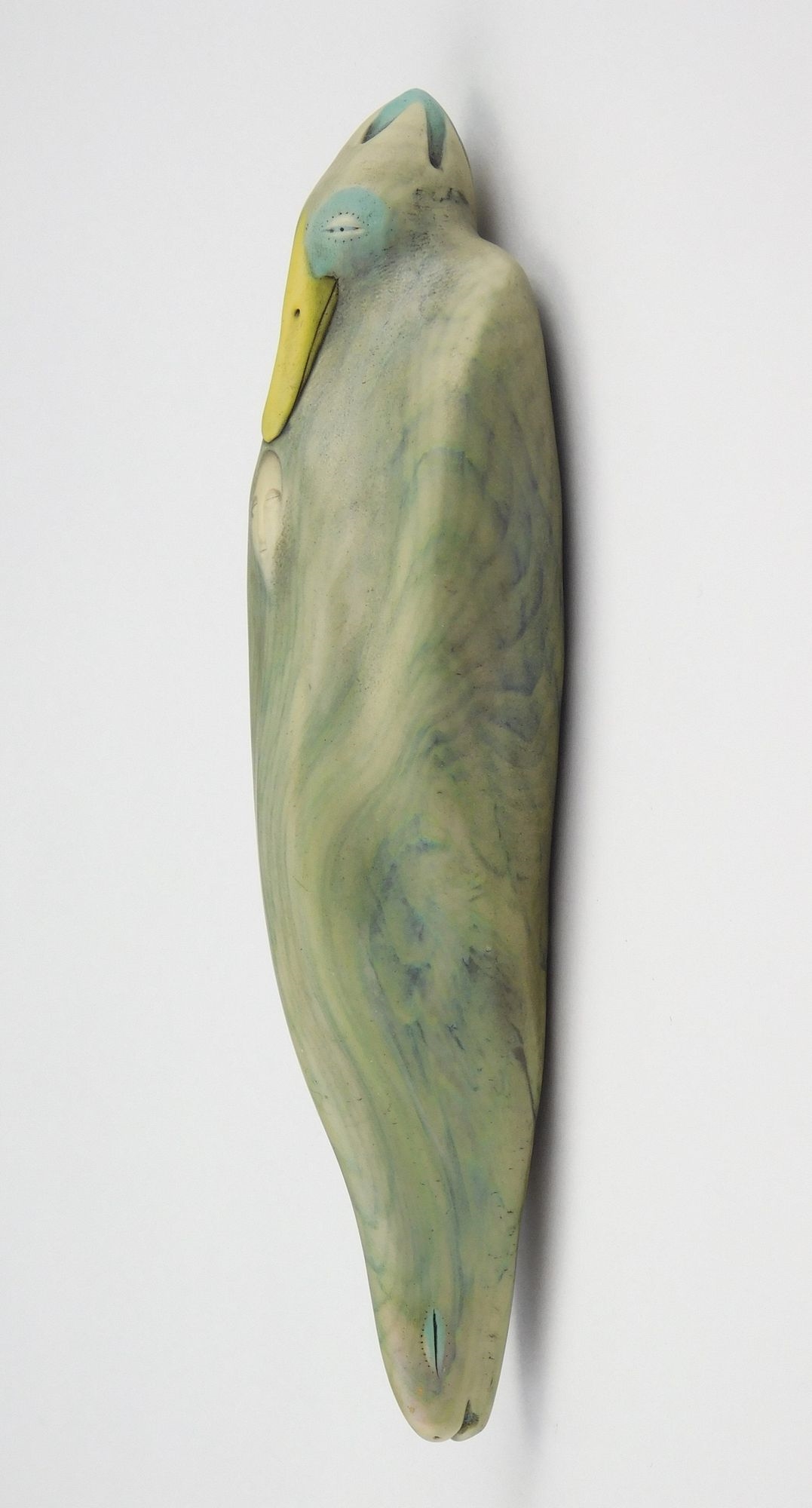 Gary Spinosa | Philosopher Stone (2009) | MutualArt