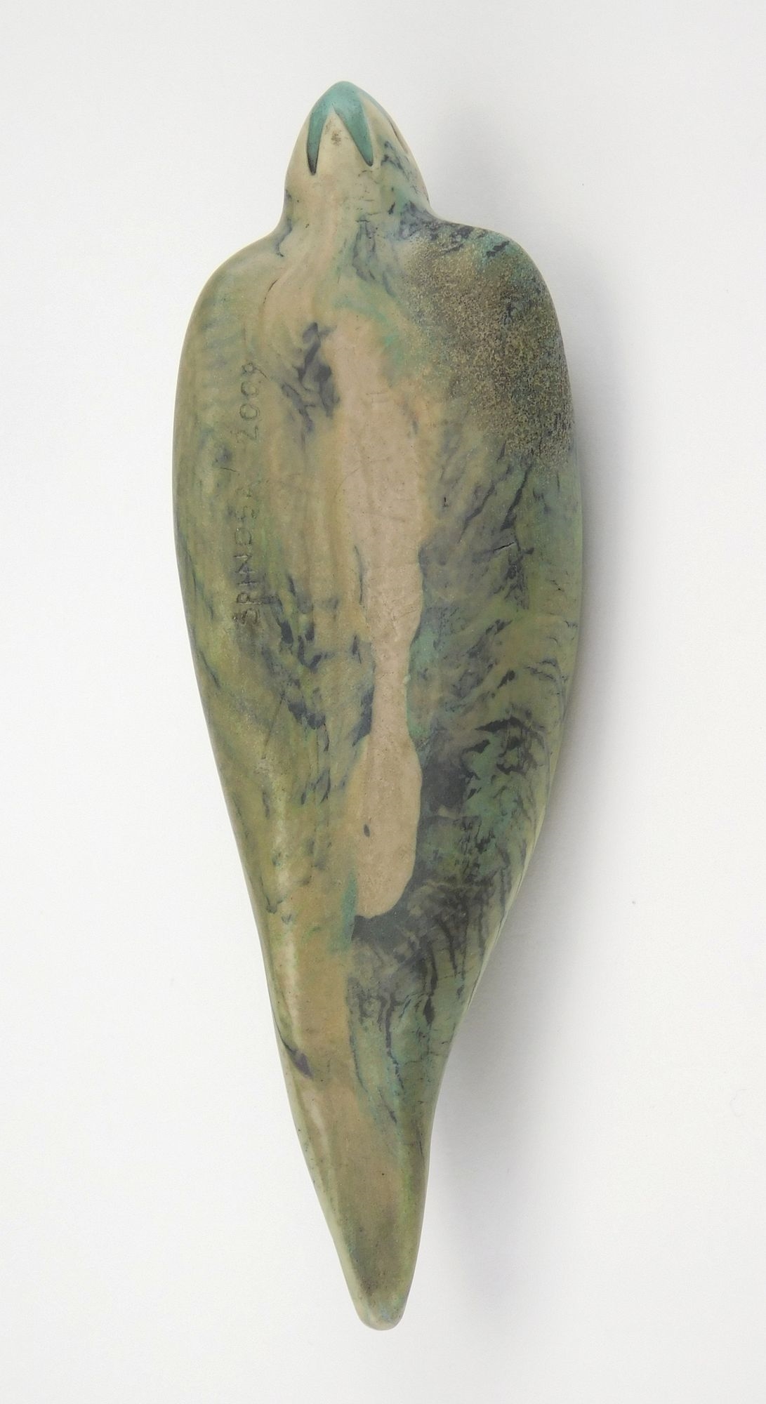 Gary Spinosa | Philosopher Stone (2009) | MutualArt