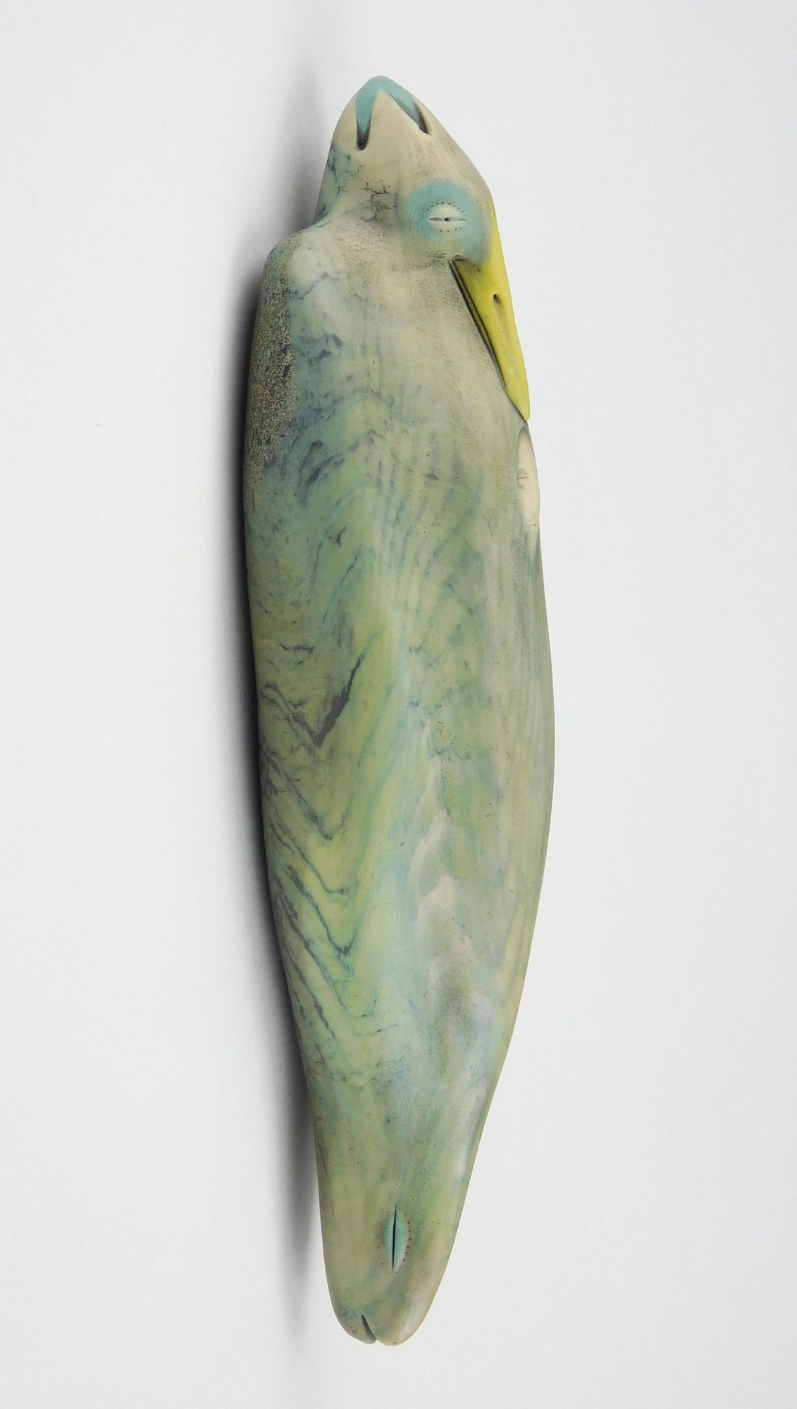 Gary Spinosa | Philosopher Stone (2009) | MutualArt