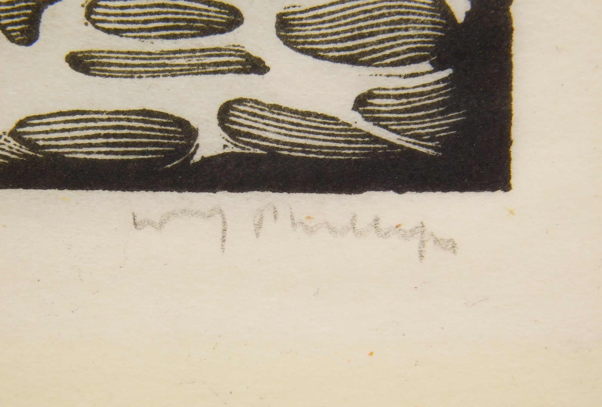 Walter Joseph Phillips | Rushing River, Lake of the Woods (1931 ...