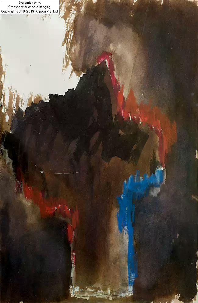 Josef Herman | Polish/British 1911-2000 - Women of Taos | MutualArt