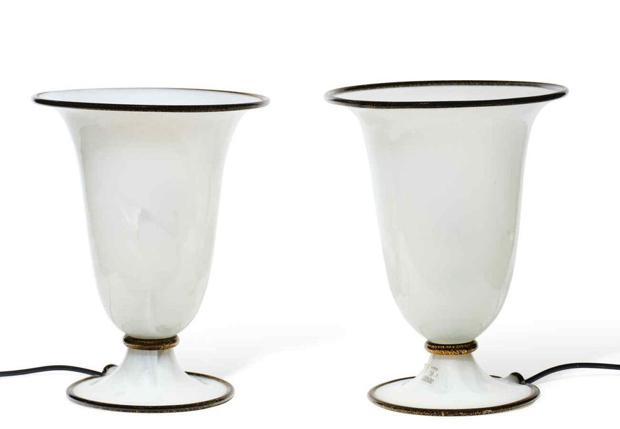 Barovier & Toso | PRIMAVERA | MutualArt