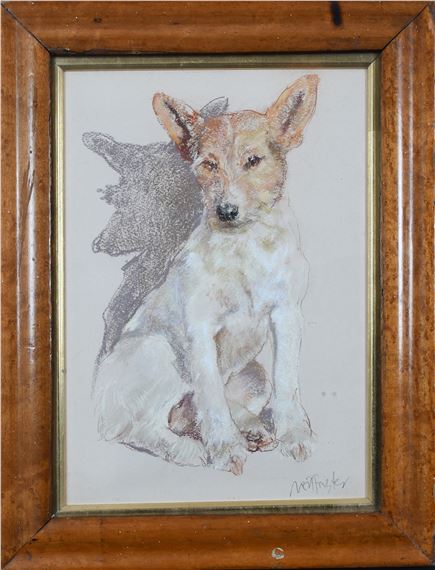 Neil Forster | Provenance: The Collection of Robin and Rupert Hambro ...