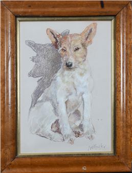 Neil Forster | Provenance: The Collection of Robin and Rupert Hambro ...