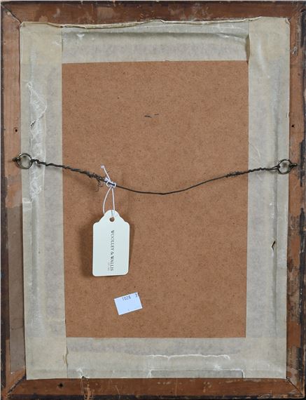 Neil Forster | Provenance: The Collection of Robin and Rupert Hambro ...