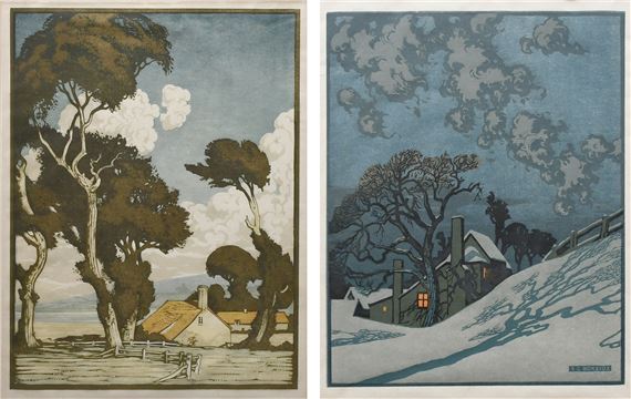 Sylvan G. Boxsius | The Waterwitch | MutualArt