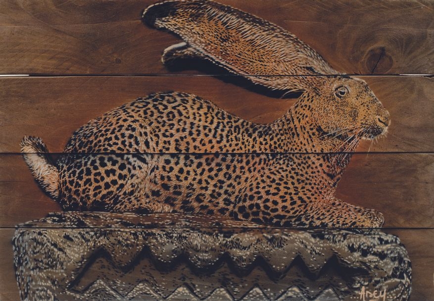 AdeY | Osiris | MutualArt