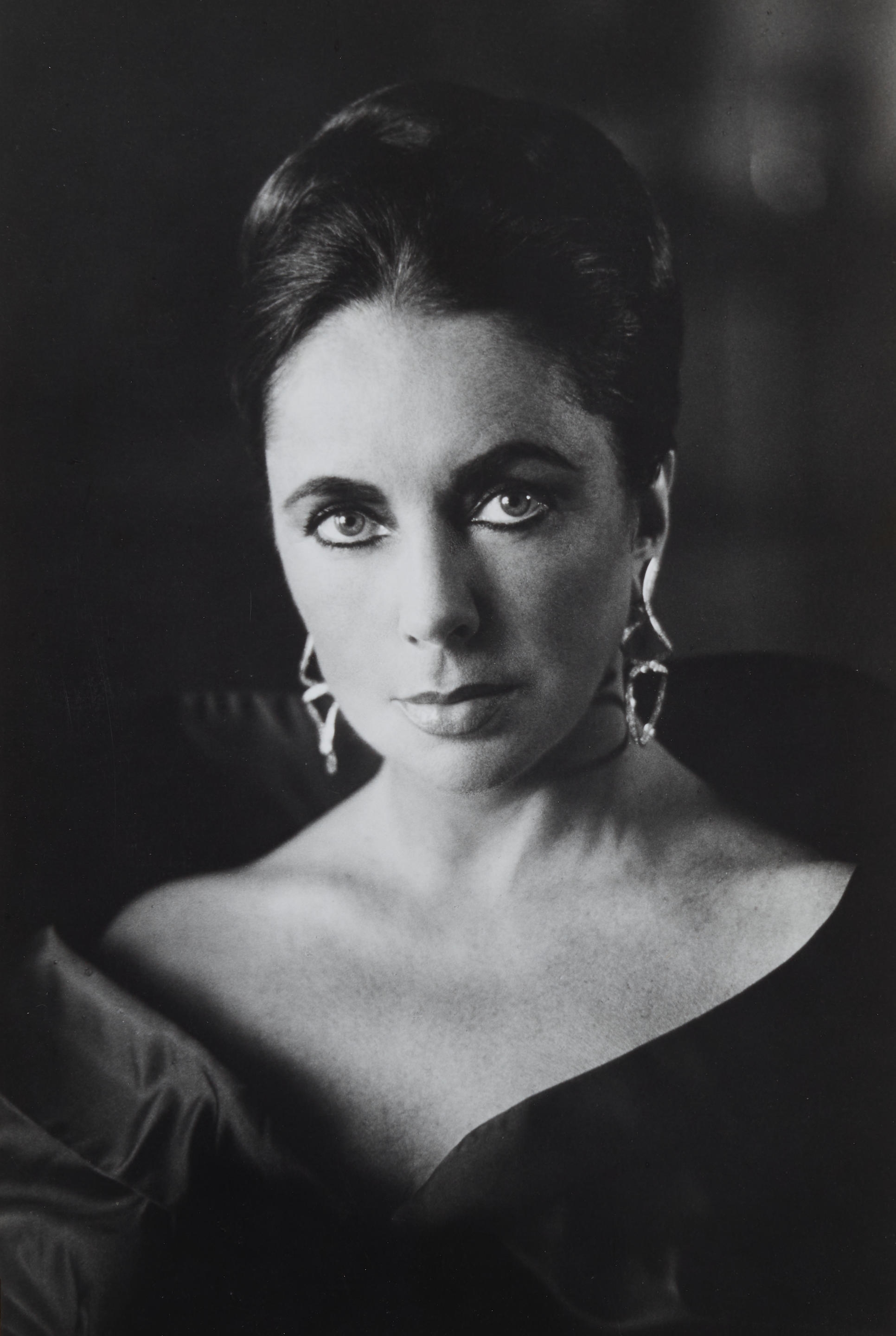 Roddy McDowall | Elizabeth Taylor (1960s) | MutualArt