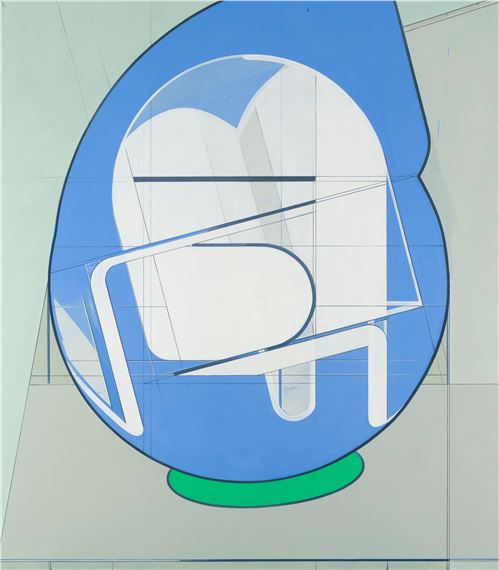 Frank Nitsche | Untitled (2005) | MutualArt