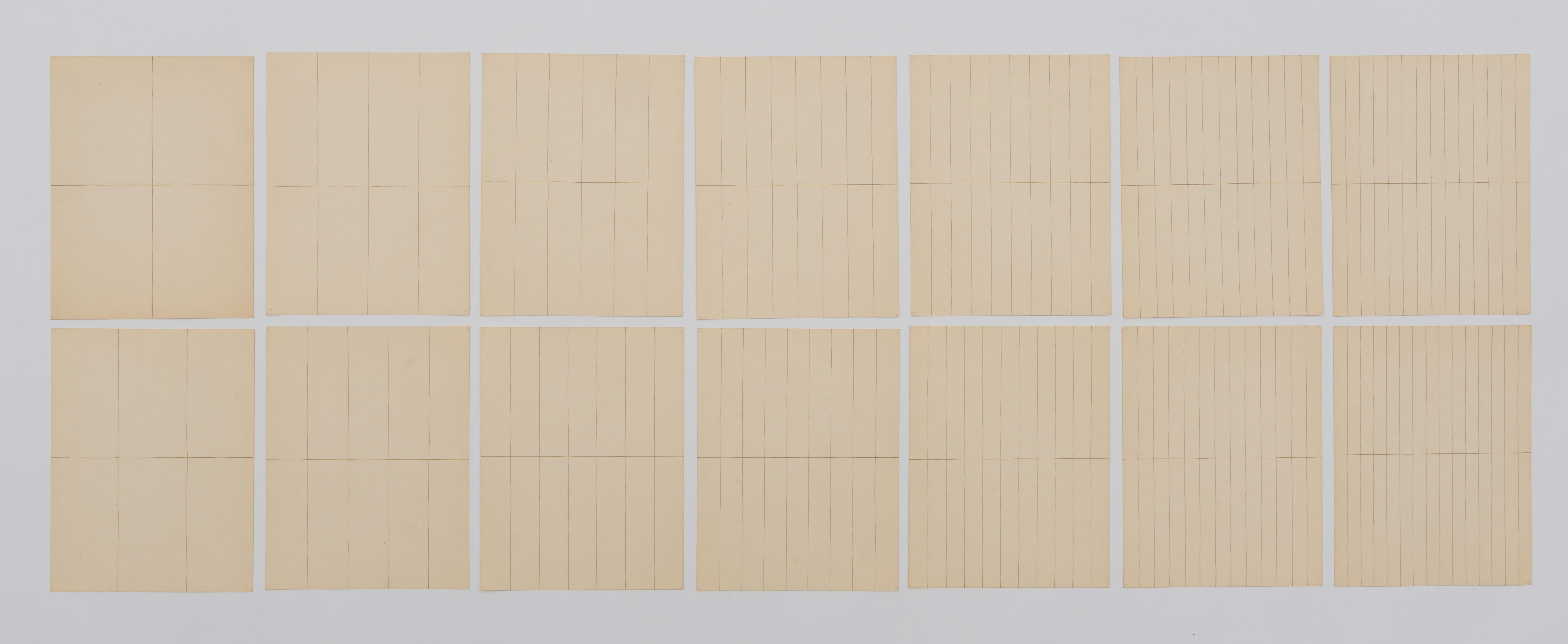 Dan van Severen | De Kruisweg (1980) | MutualArt