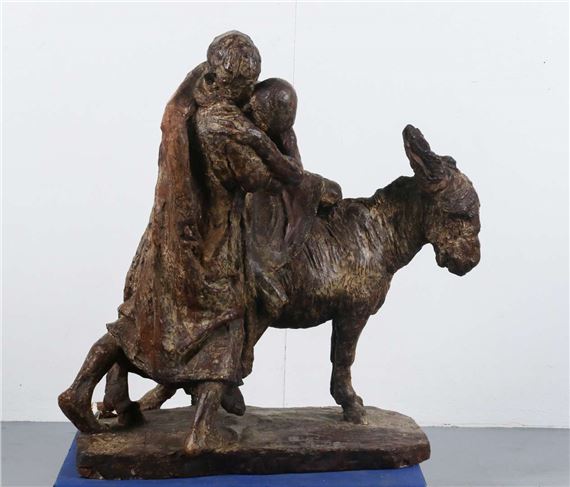 Albert Albert Polydorus Termote | Albert Termote (1887-1978), De ...