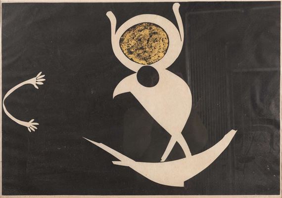 Harry Disberg | 3 Artworks at Auction | MutualArt