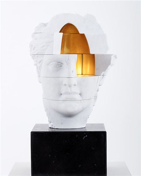 Michal Jackowski | 3 Artworks at Auction | MutualArt