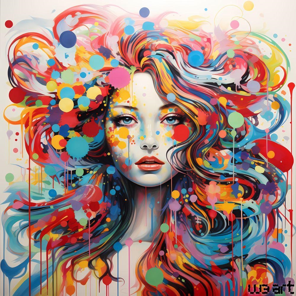 W3 Art | Print by W3 ART | MutualArt