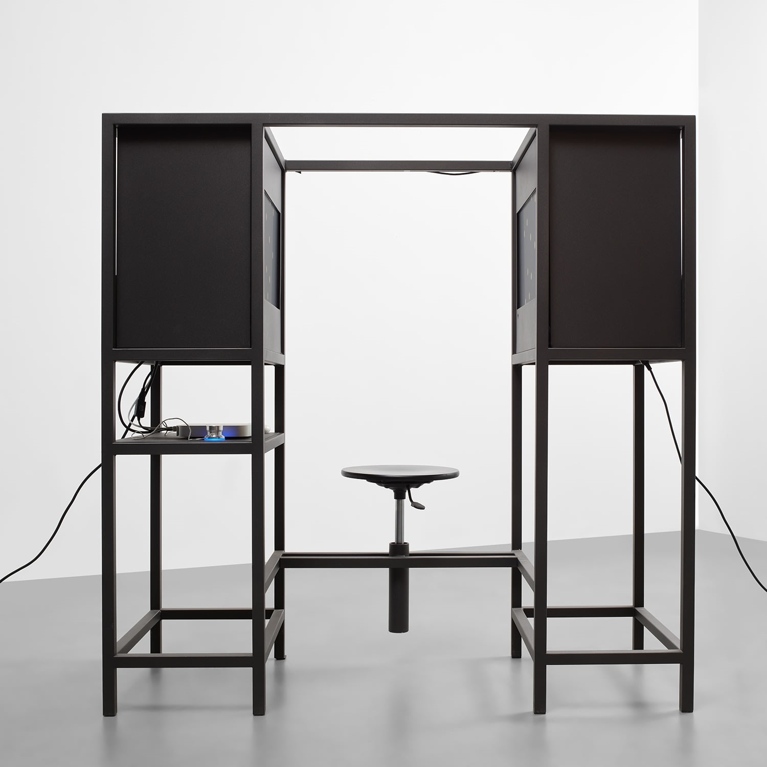 Carsten Höller | Forte dei Marmi Ballerina | MutualArt