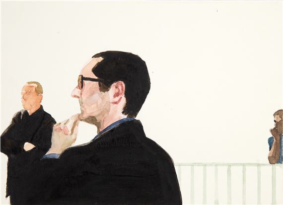 Tim Eitel | Untitled (2002) | MutualArt