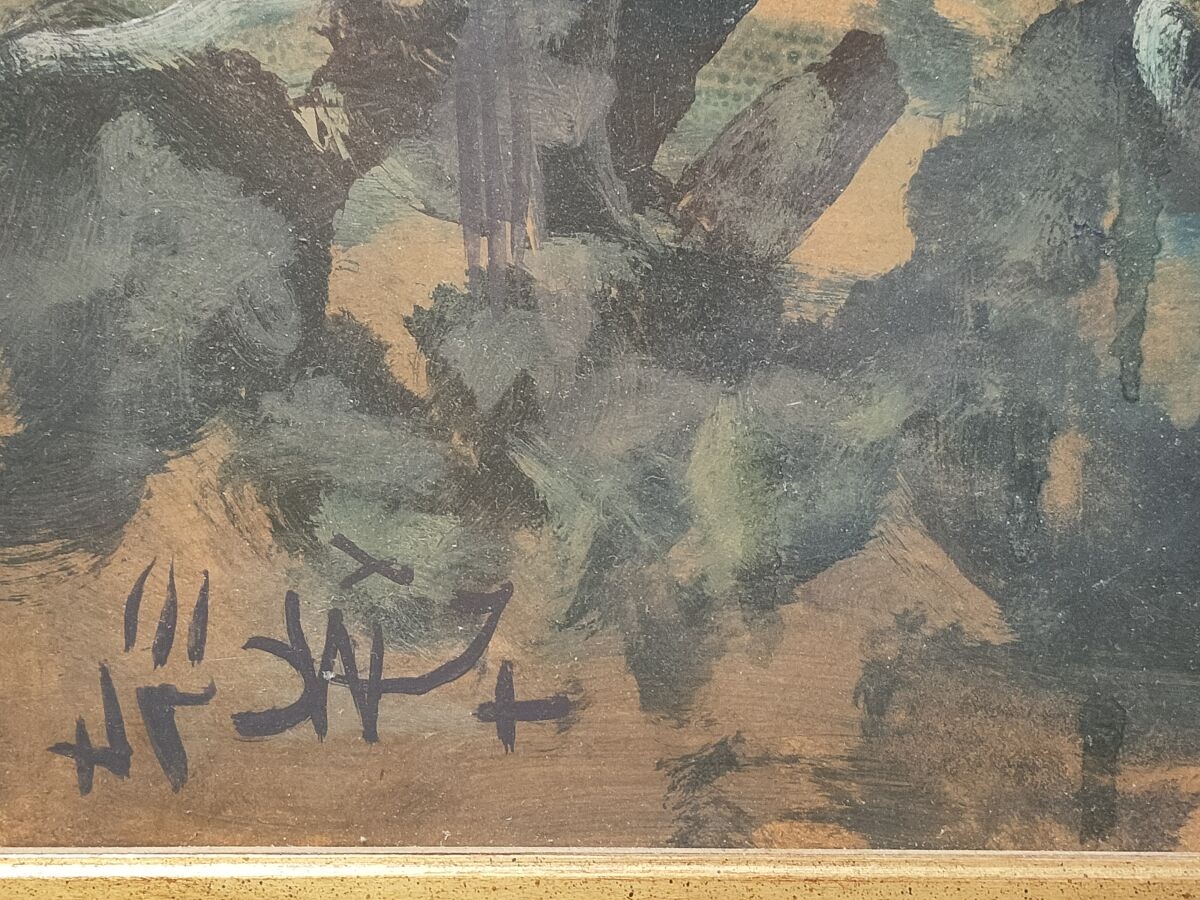 Christian-robert Welter | Vézelay | MutualArt