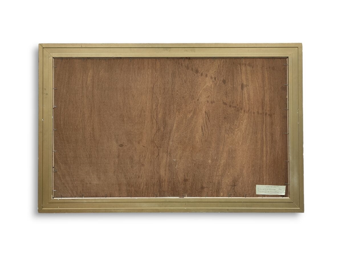 Christian-robert Welter | Vézelay | MutualArt