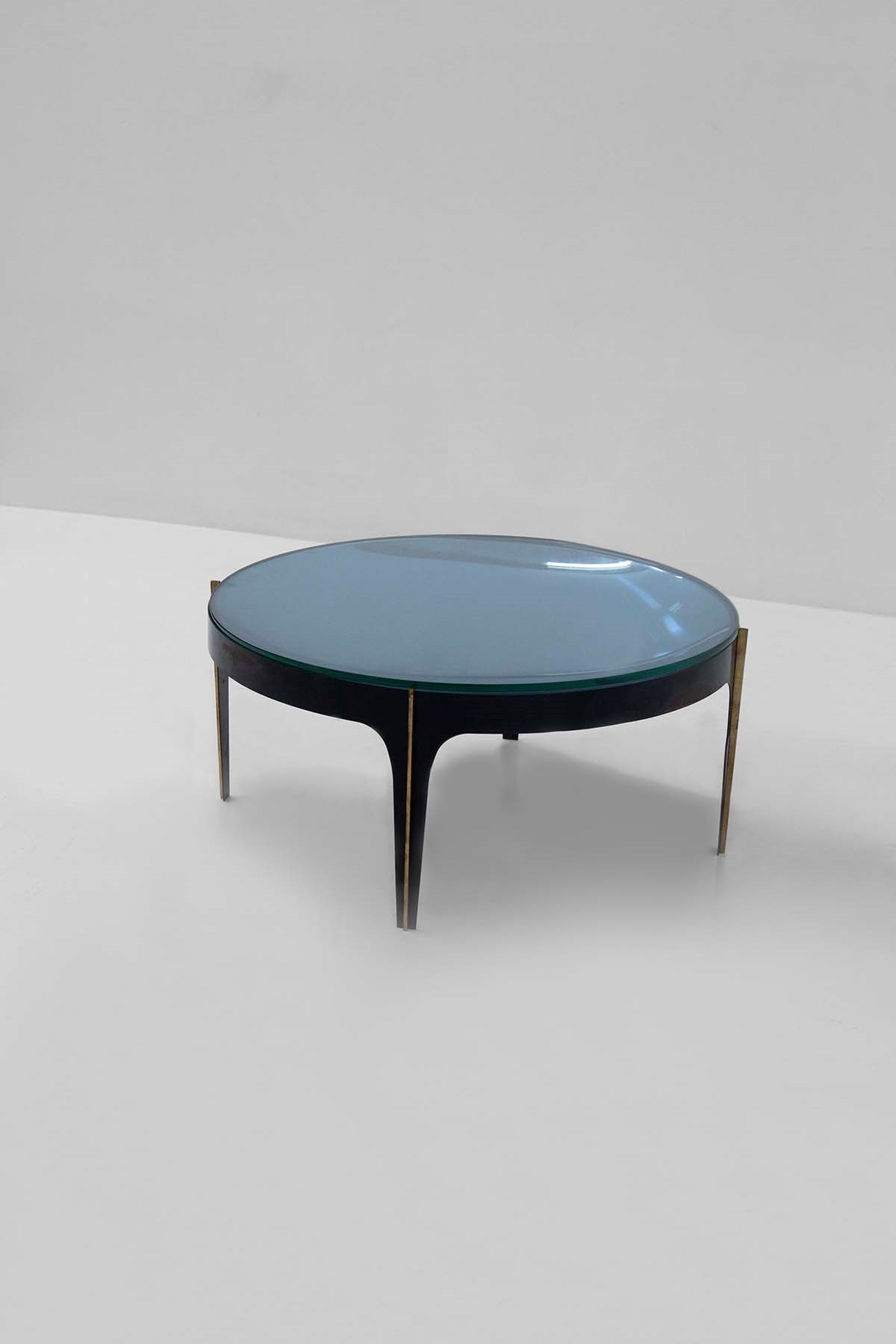 Max Ingrand | RARE COFFEE TABLE (1960) | MutualArt