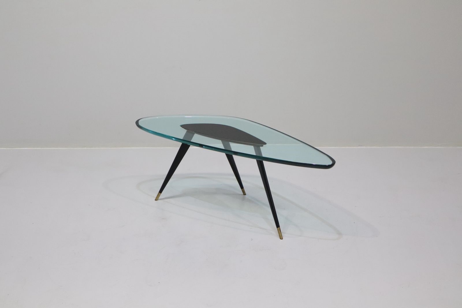 Max Ingrand | Coffee Table (1960) | MutualArt