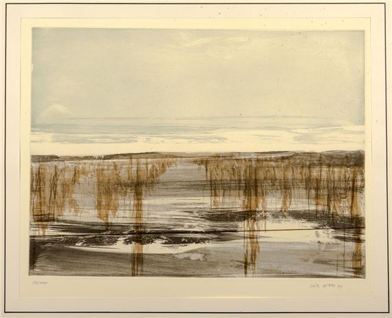 Lutz Wolf | 4 Artworks at Auction | MutualArt