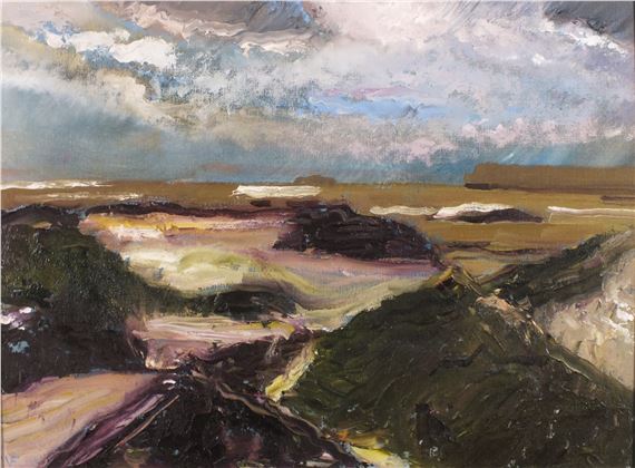 Virginia Fitzroy | 5 Artworks at Auction | MutualArt