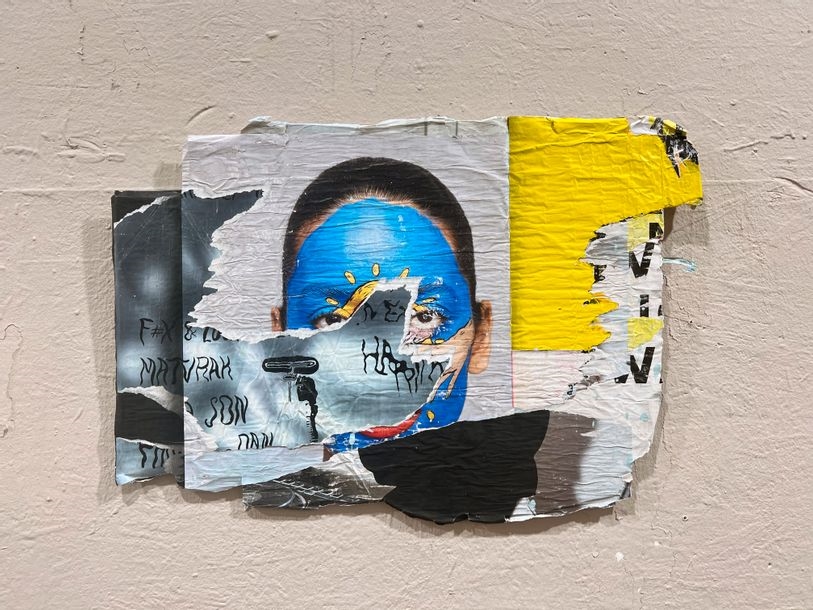 Eric Mangen | Painter from Luxembourg | MutualArt