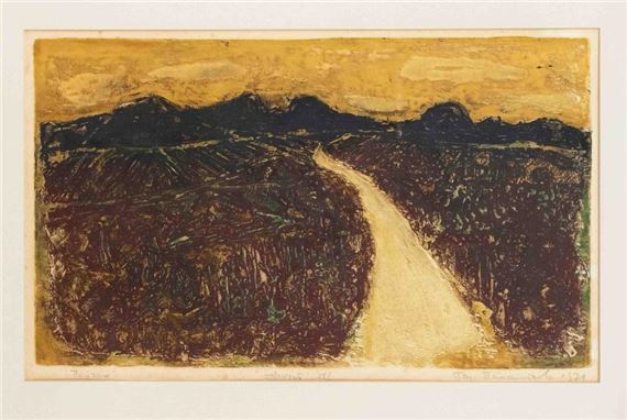 Todor Panayotov | 4 Artworks at Auction | MutualArt