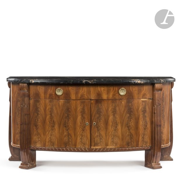 André Mare | Sideboard | MutualArt