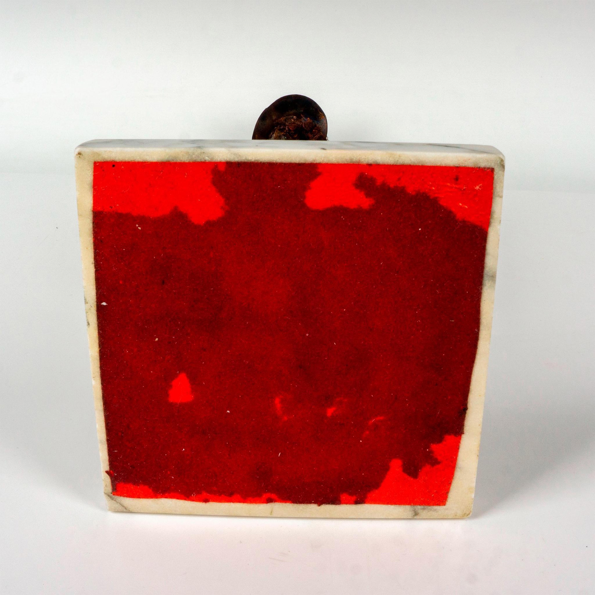 Jim Lewk | Sculpture of Standing Man is made in a Brutalist style (1972 ...