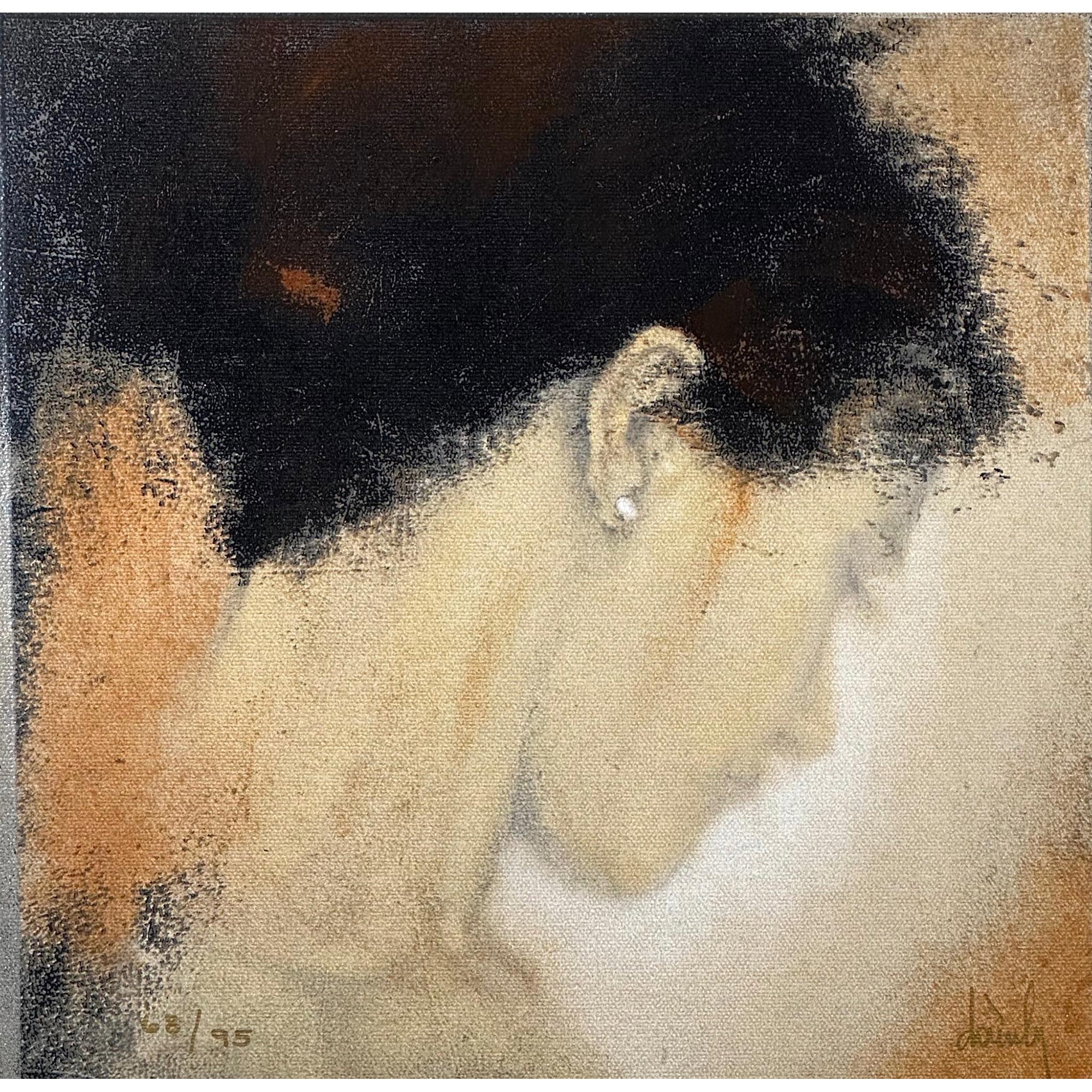 Josep Domenech Sanchez | Thoughts | MutualArt