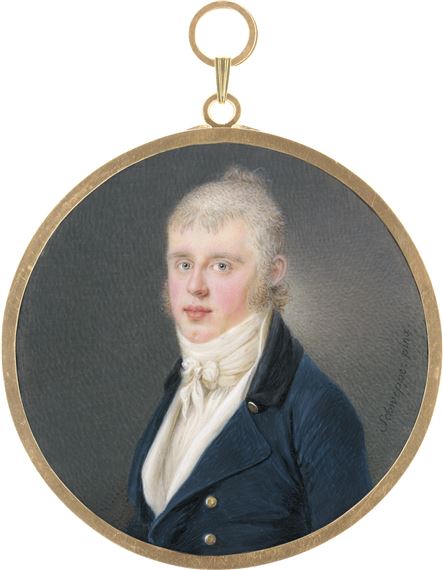 Johann Gottlieb Schweppe | 1 Artworks at Auction | MutualArt