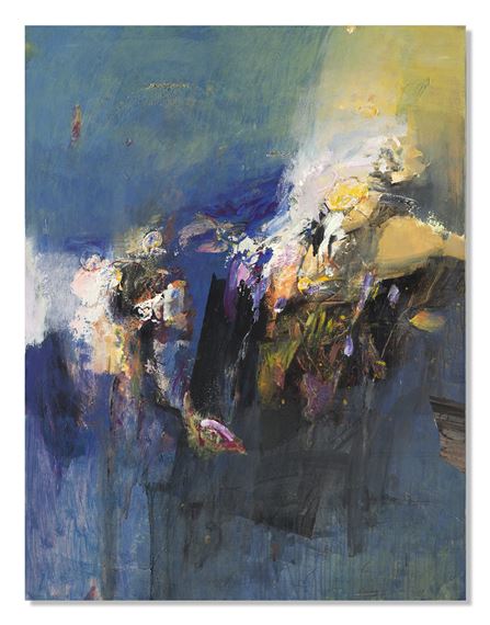 Wang Yan Cheng | Sans titre (2013) | MutualArt