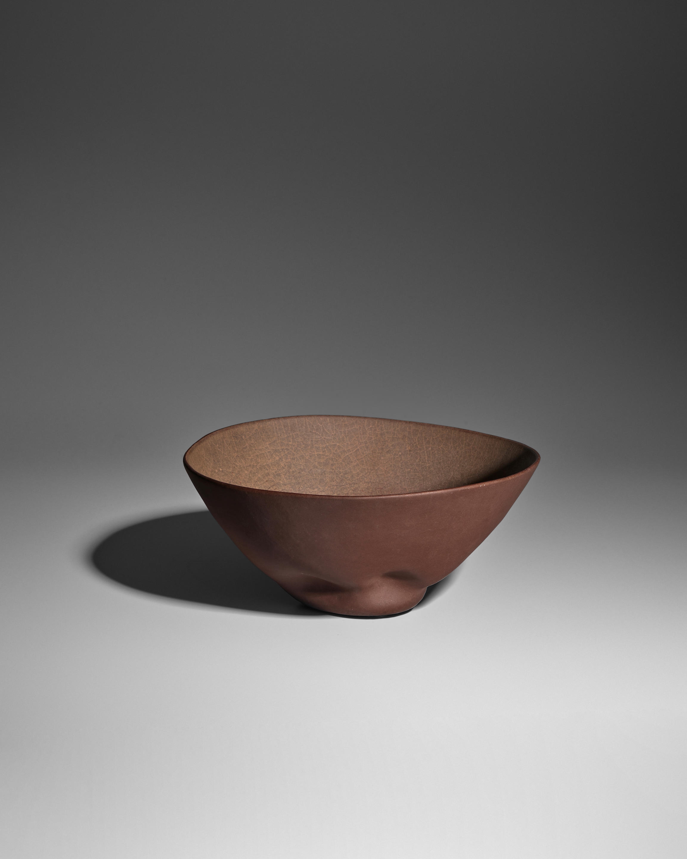 Richard DeVore | Vessel (Circa 1985) | MutualArt
