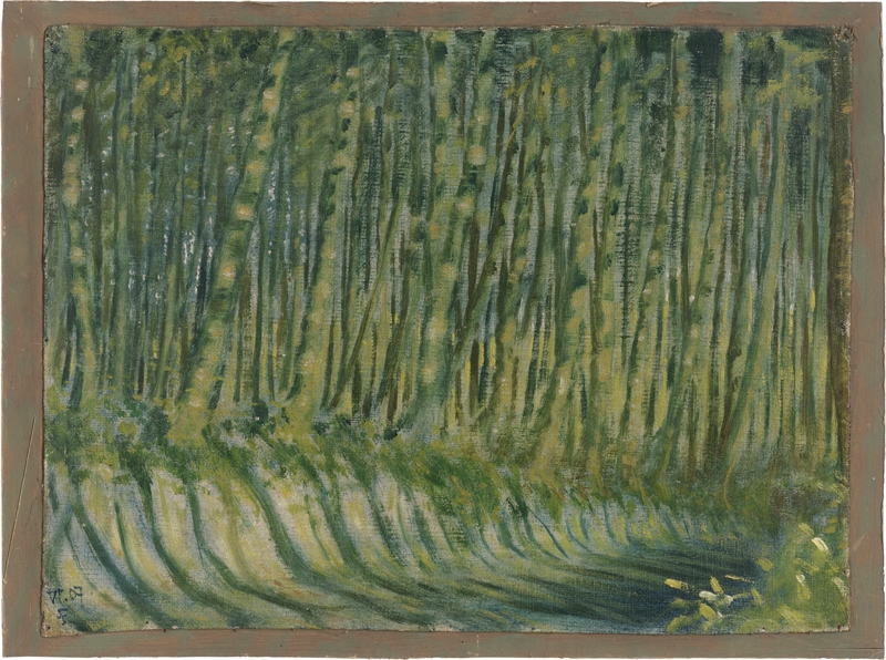 Hugo Höppener | Empfängnis (1914 - 1942) | MutualArt