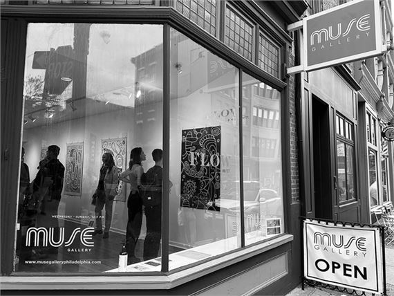 The Visual Voice: Recent... | Exhibitions | MutualArt