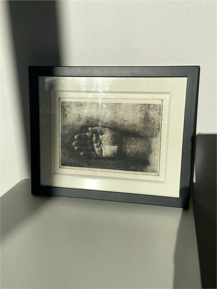 Marie-pierre Morel | 2 Artworks | MutualArt